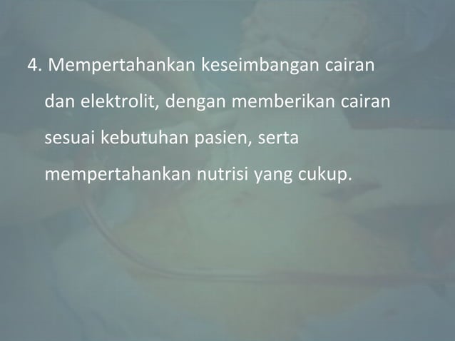 Presentasi Persiapan pre dan post operasi .ppt