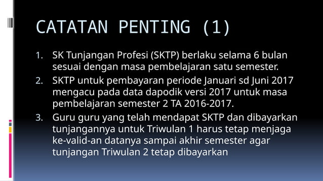 Persiapan SKTP 2019 ktp sekolah syarat.pptx