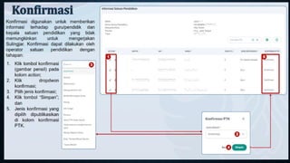 persiapan sulingjar 2023 persiapan pengisian | PPTX