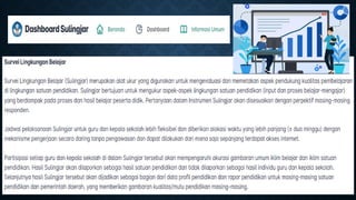 persiapan sulingjar 2023 persiapan pengisian | PPTX