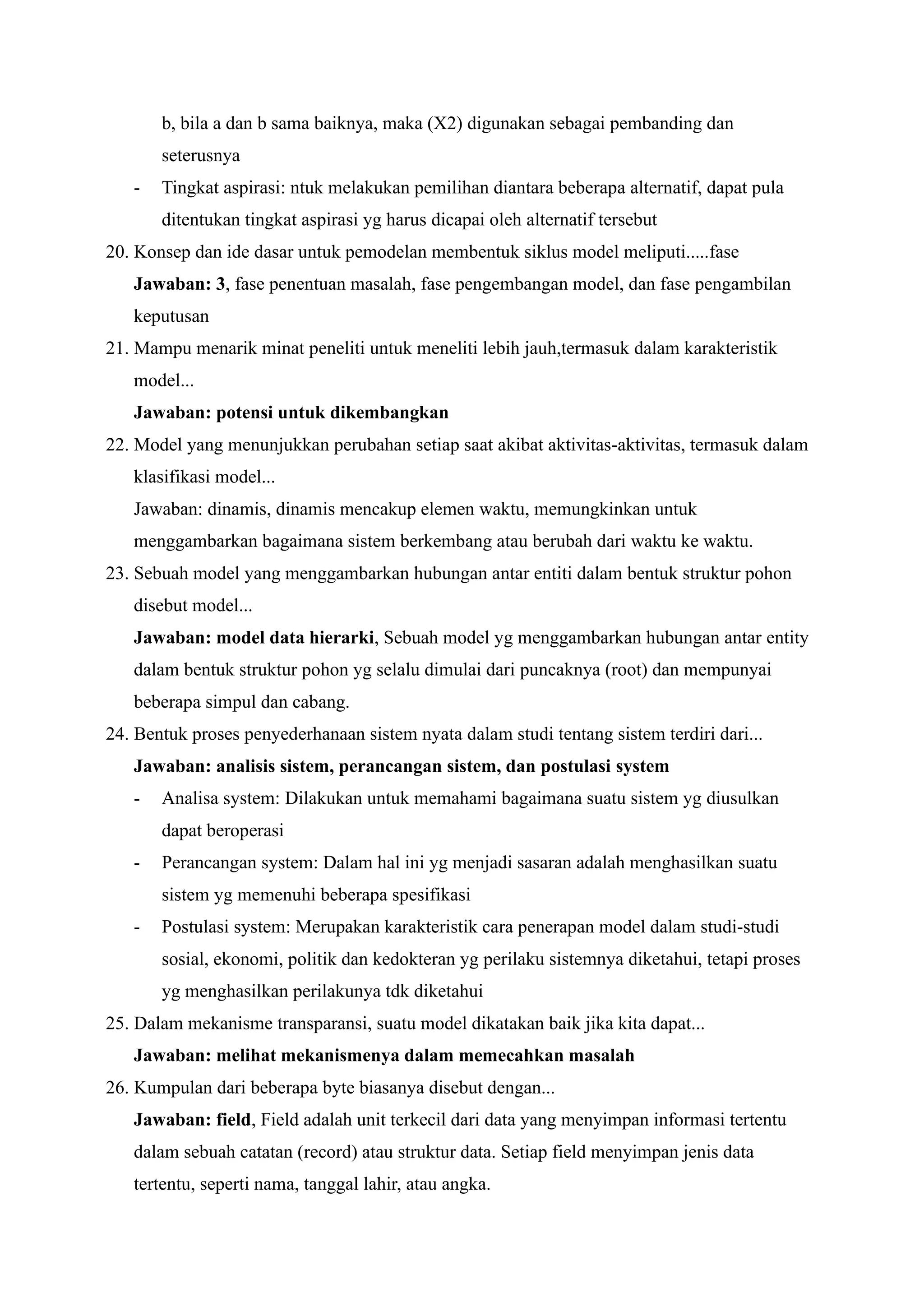 Latihan Persiapan UAS Matkul SPK_19210732.pdf