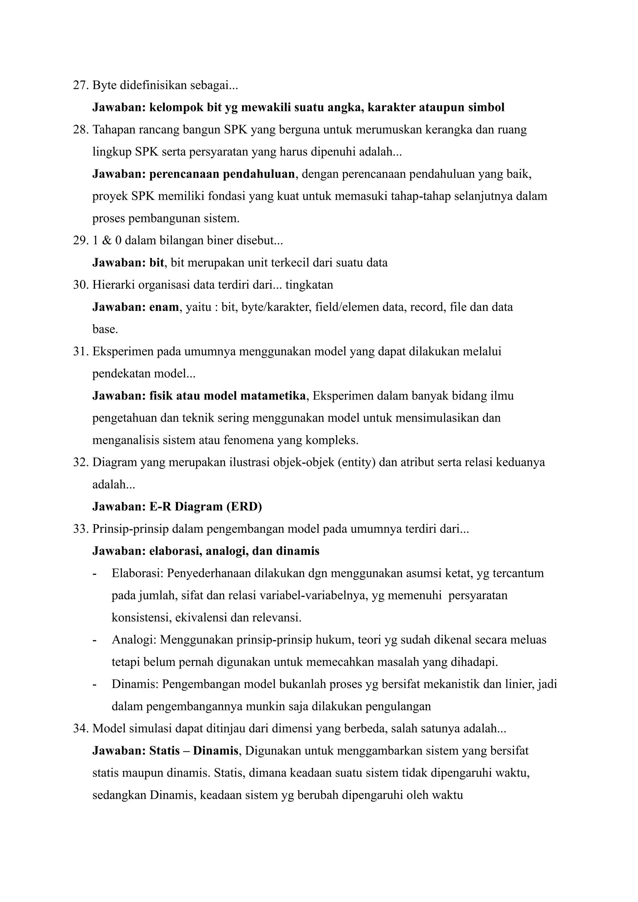 Latihan Persiapan UAS Matkul SPK_19210732.pdf