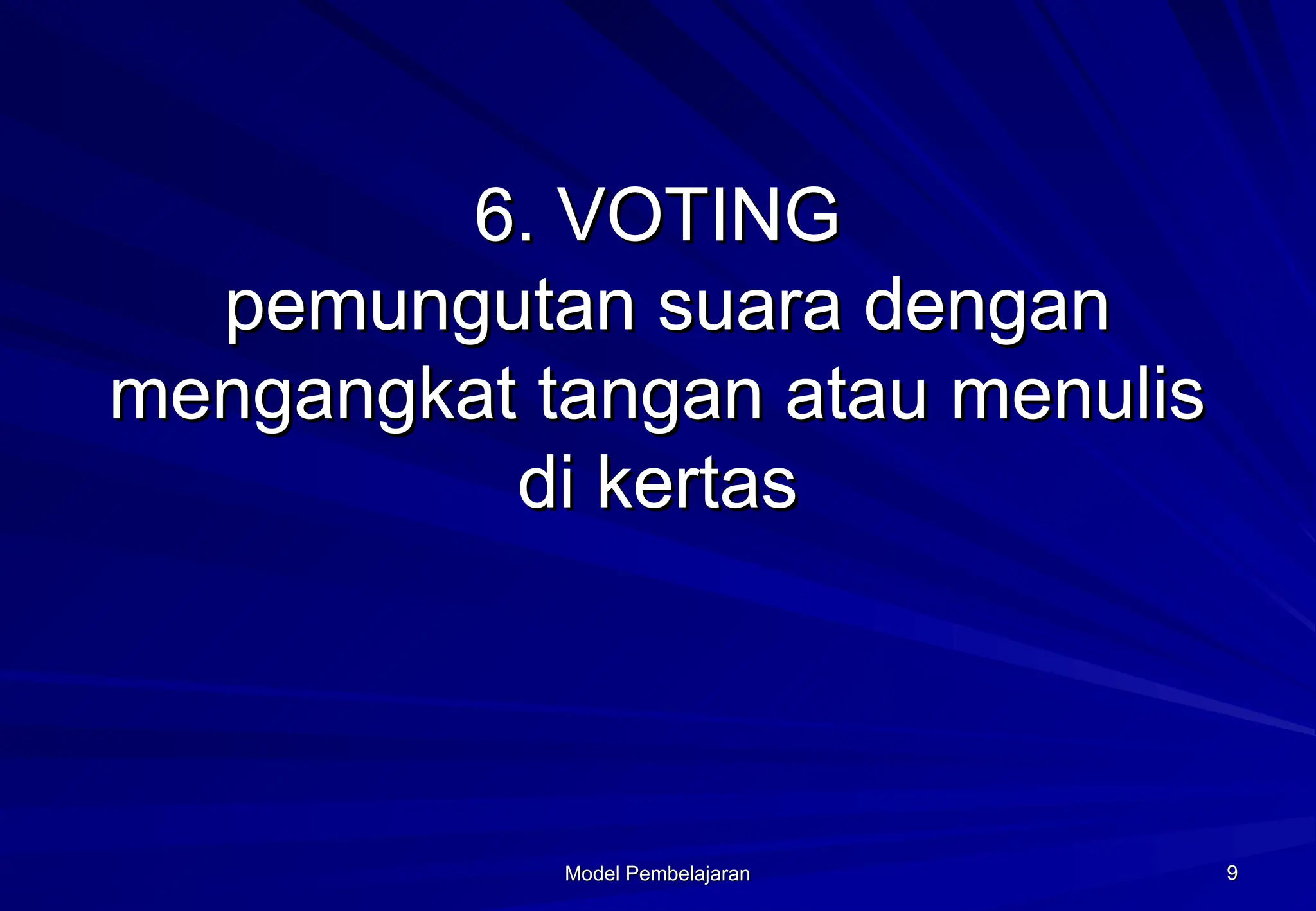 persidangan (Teknik-teknik Persidangan) | PPT