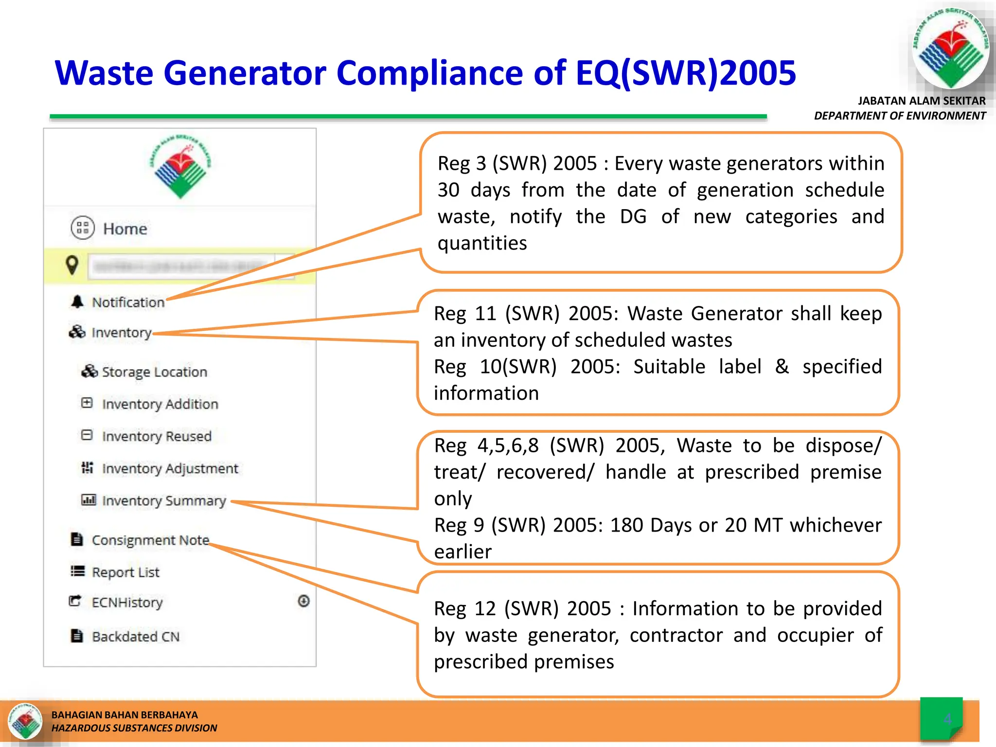 Persidangan Teknologi Informasi- INFORMATION TECHNOLOGY (IT) | PPT