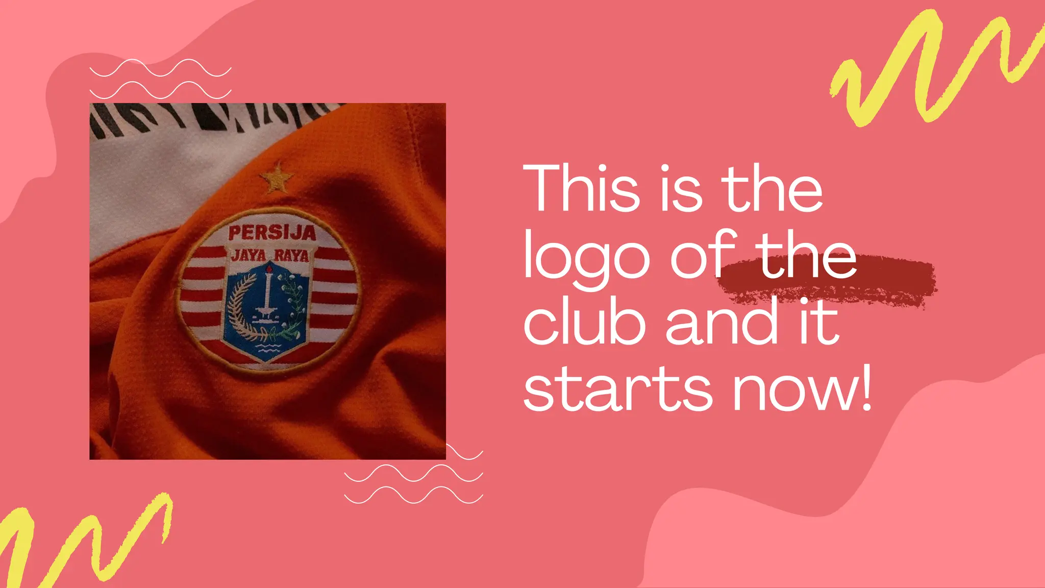 Persija Jakarta - Indonesian Football club from Jakarta | PDF