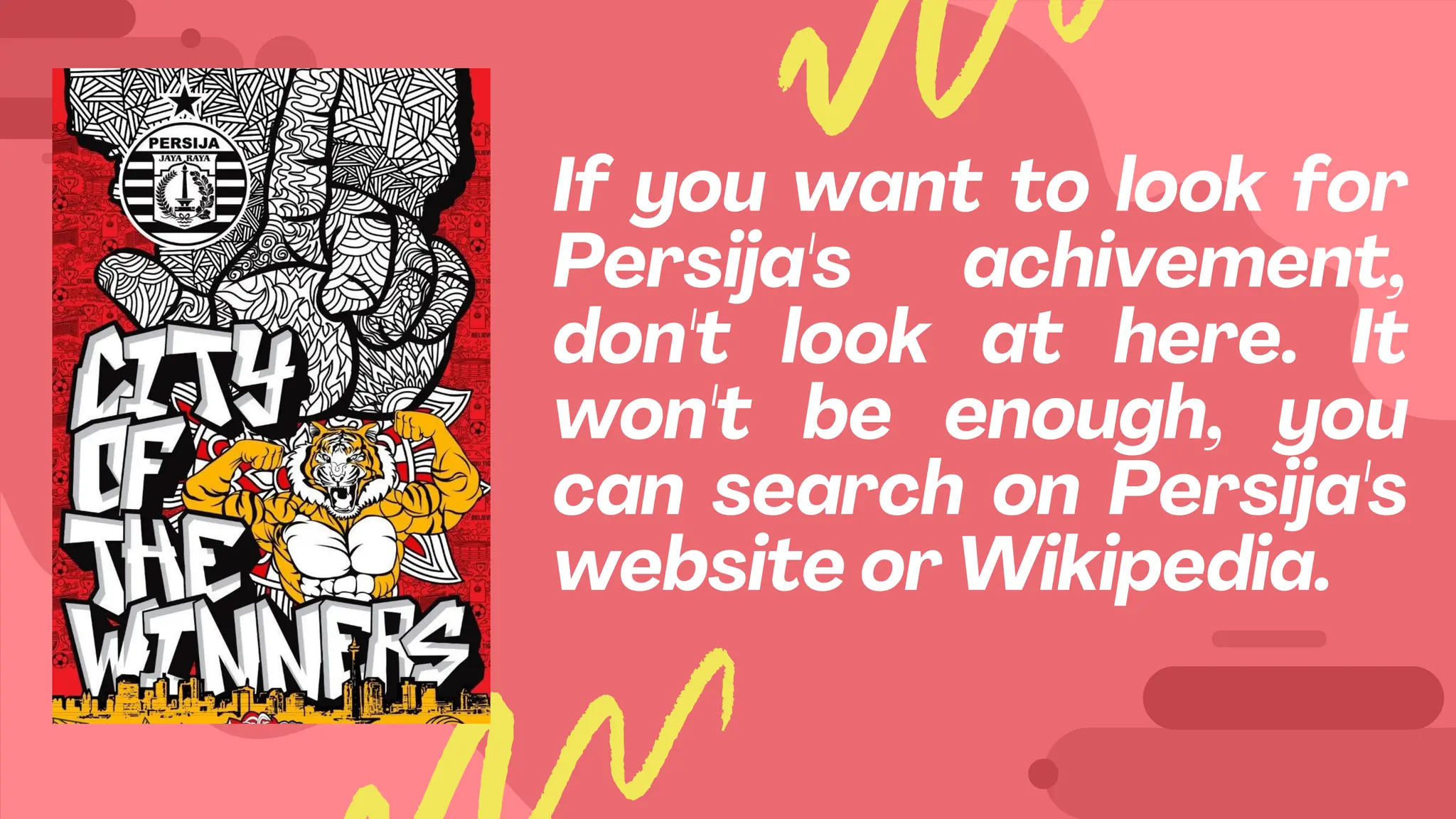 Persija Jakarta - Indonesian Football club from Jakarta | PDF