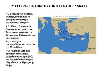 ΠΕΡΣΙΚΟΣ ΚΙΝΔΥΝΟΣ | PPT