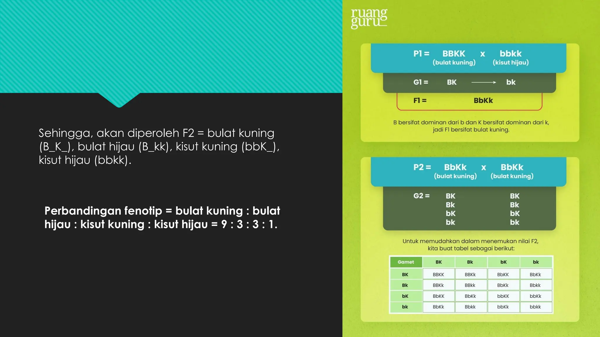 PERSILANGAN materi ipa kelas 9 semester 1.pptx