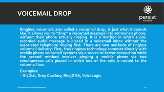 Persist Tech Stack x Lawyers | PPT