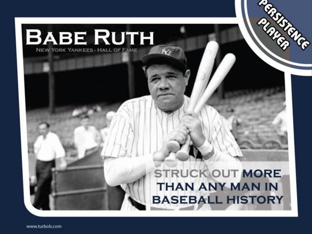 Persistence Pays Off | PDF