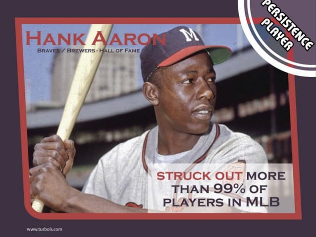 Persistence Pays Off | PDF