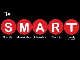 Persistence: The Key to Success | PPTX