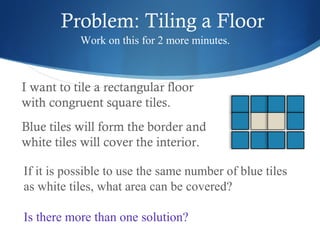 Persistence in Problem Solving | PPT