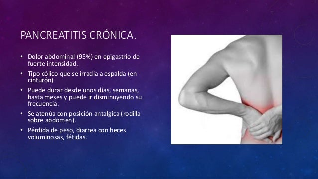 PANCREATITIS