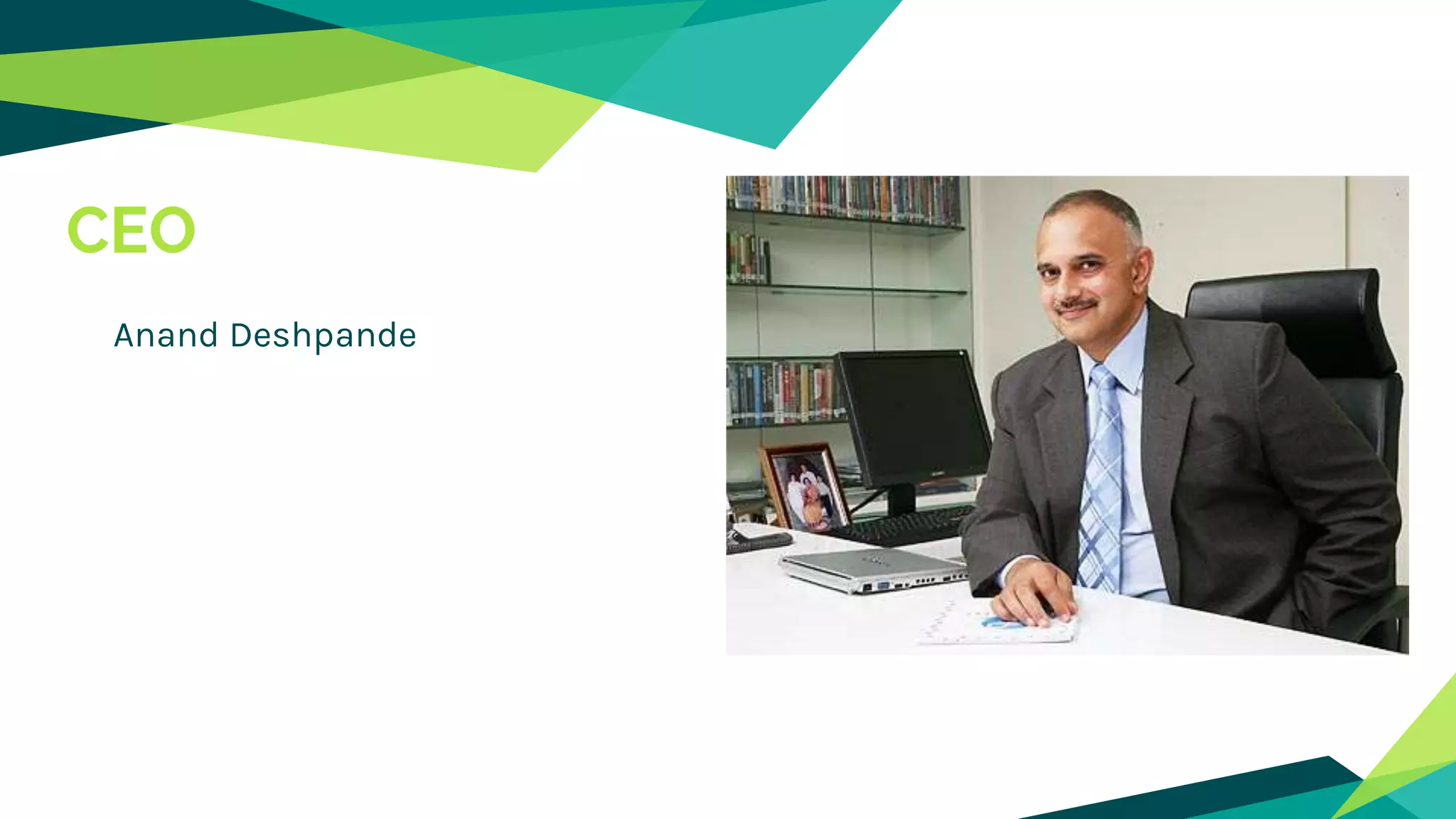 Persistent Systems Ltd | PPTX