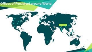 Persistent Systems Ltd | PPTX