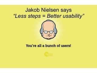 Persistent Authentication Cookie Generator Gem | PPT | Computing | Technology & Computing