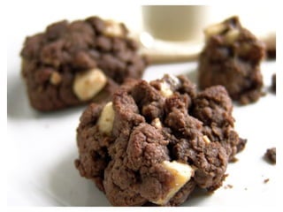 Persistent Authentication Cookie Generator Gem | PPT | Computing | Technology & Computing