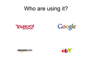 Persistent Authentication Cookie Generator Gem | PPT | Computing | Technology & Computing