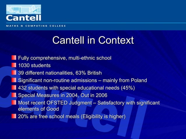 Persistent Absence. | PPT