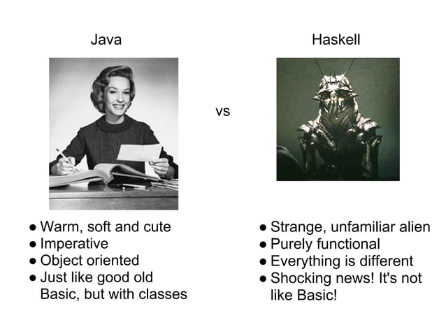 Persistent Data Structures by @aradzie | PPT