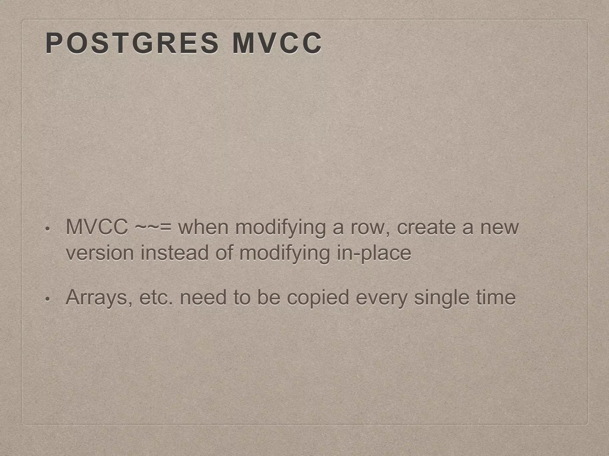 Persistent Data Structures - partial::Conf | PPTX | Programming Languages | Computing