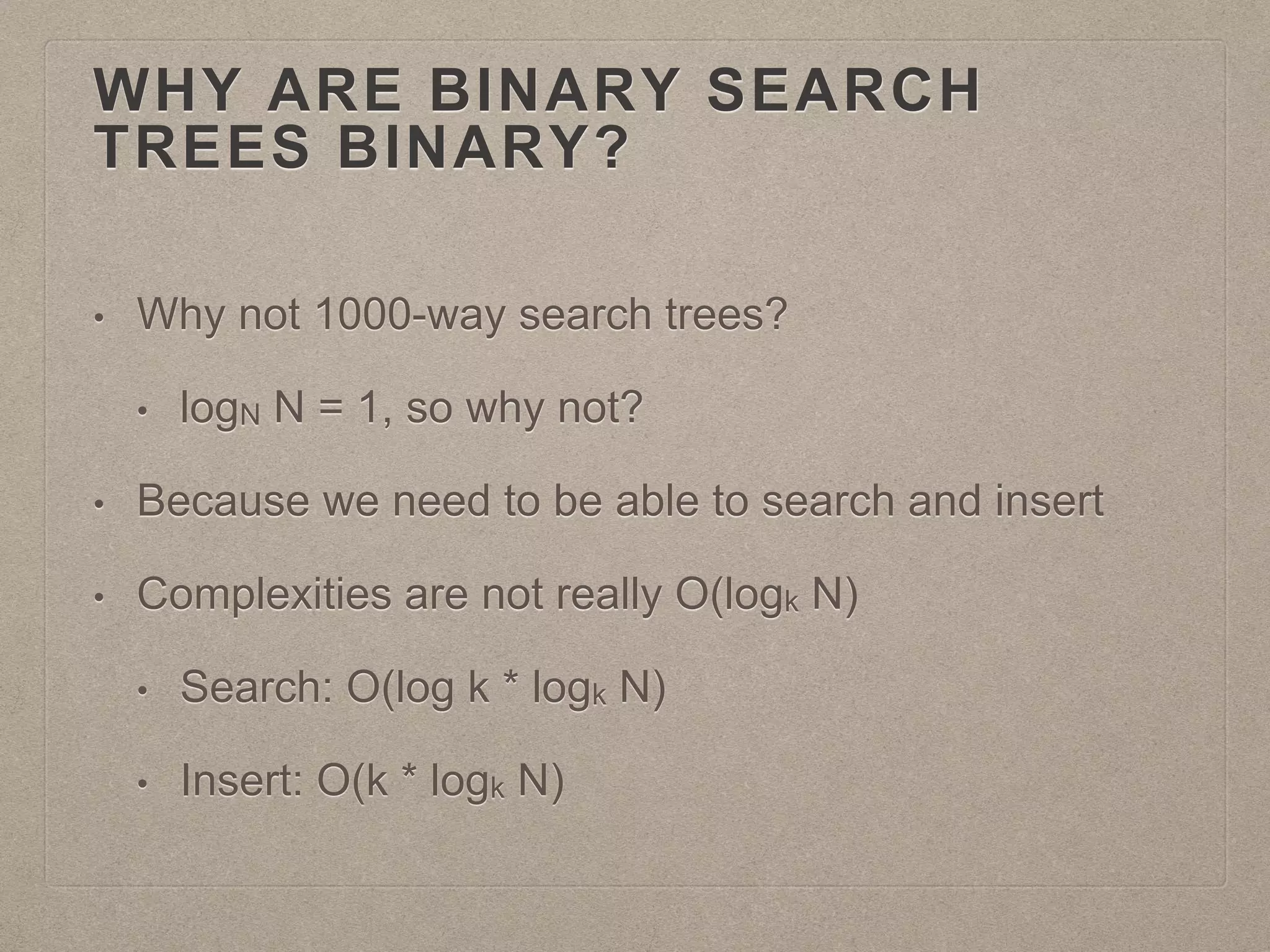 Persistent Data Structures Partialconf Pptx Programming Languages Computing