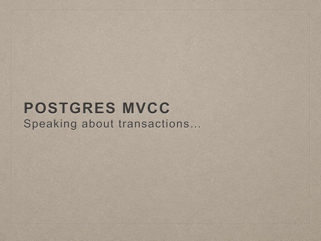 Persistent Data Structures - partial::Conf | PPTX | Programming Languages | Computing