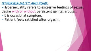 Persistent Genital Arousal Disorder.pptx