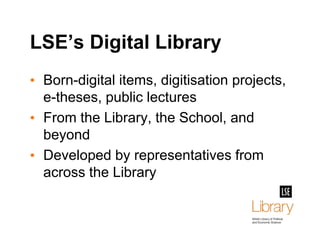 Persistent Identifiers | PDF