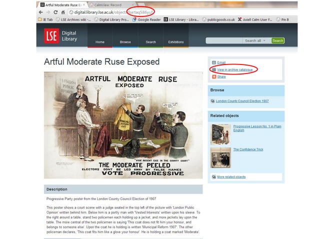 Persistent Identifiers | PPT