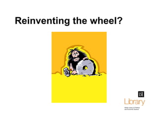 Persistent Identifiers | PDF