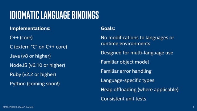 Persistent Memory Programming with Pmemkv | PPT