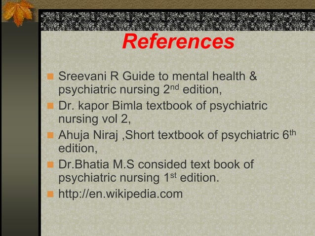Persistent mood disorders | PPT | Mental Health | Diseases and Conditions