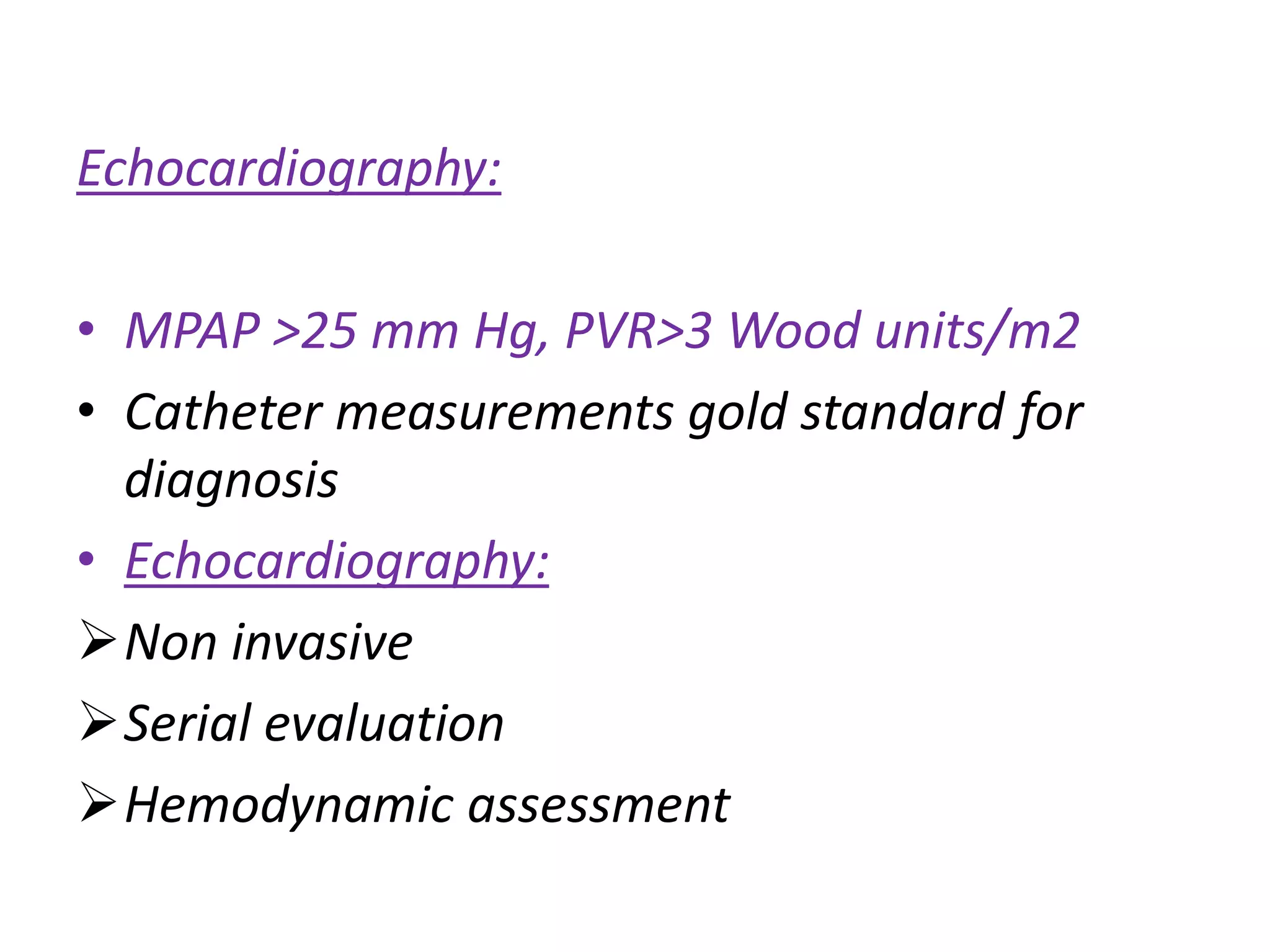 Persistent pulmonary hypertension of newborn PPHN | PPTX