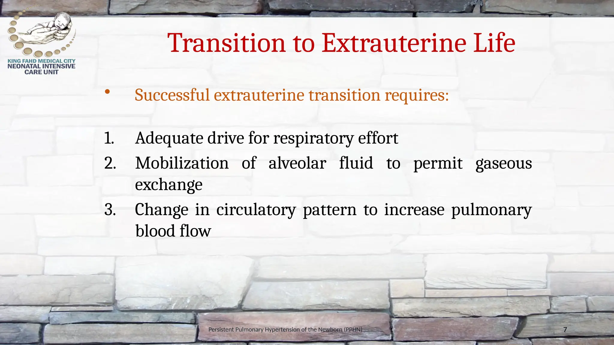Persistent Pulmonary Hypertension of the Newborn.pptx