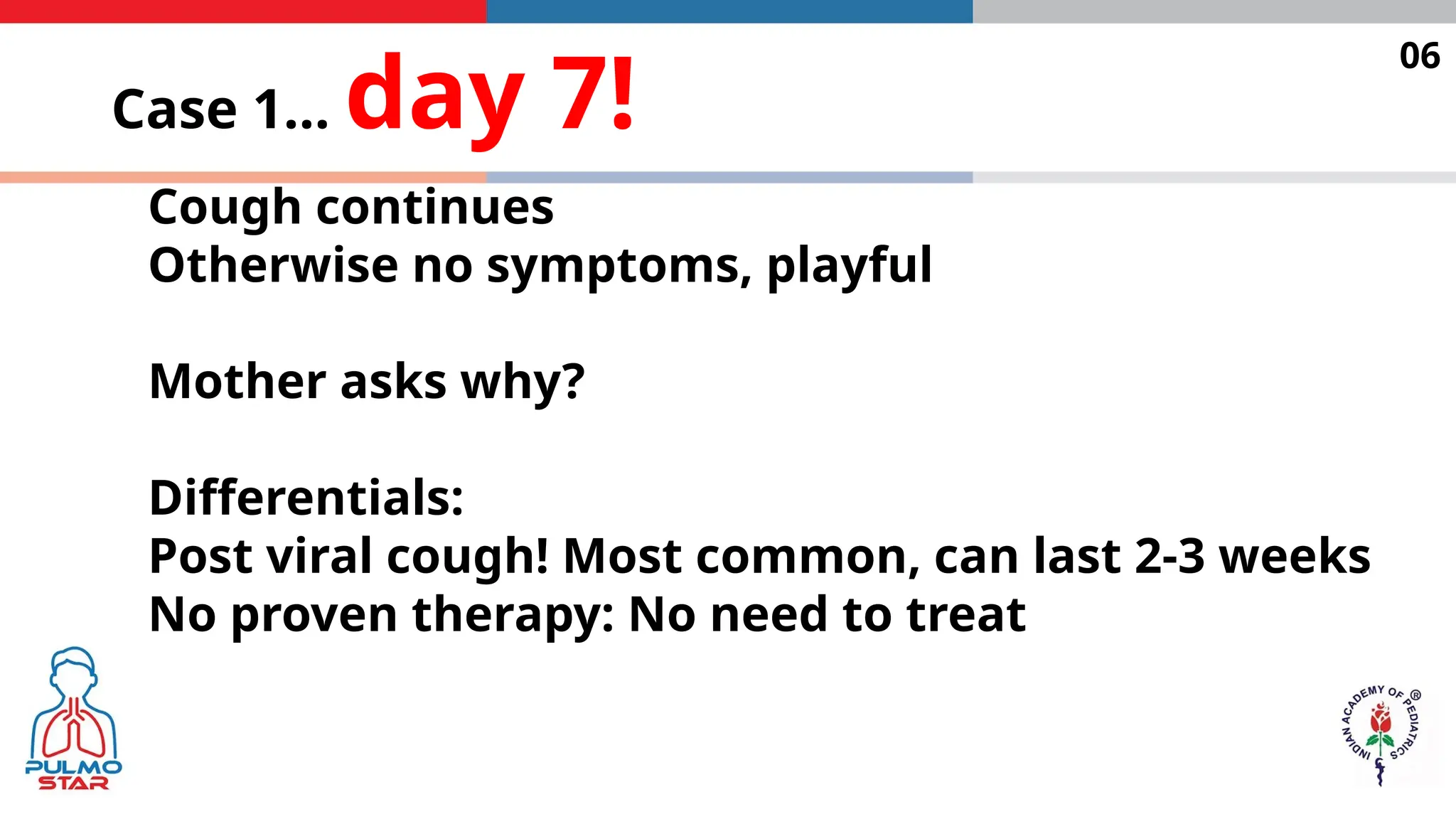 "Persistent and Recurrent Cough: Causes, Diagnosis, and Management in ...