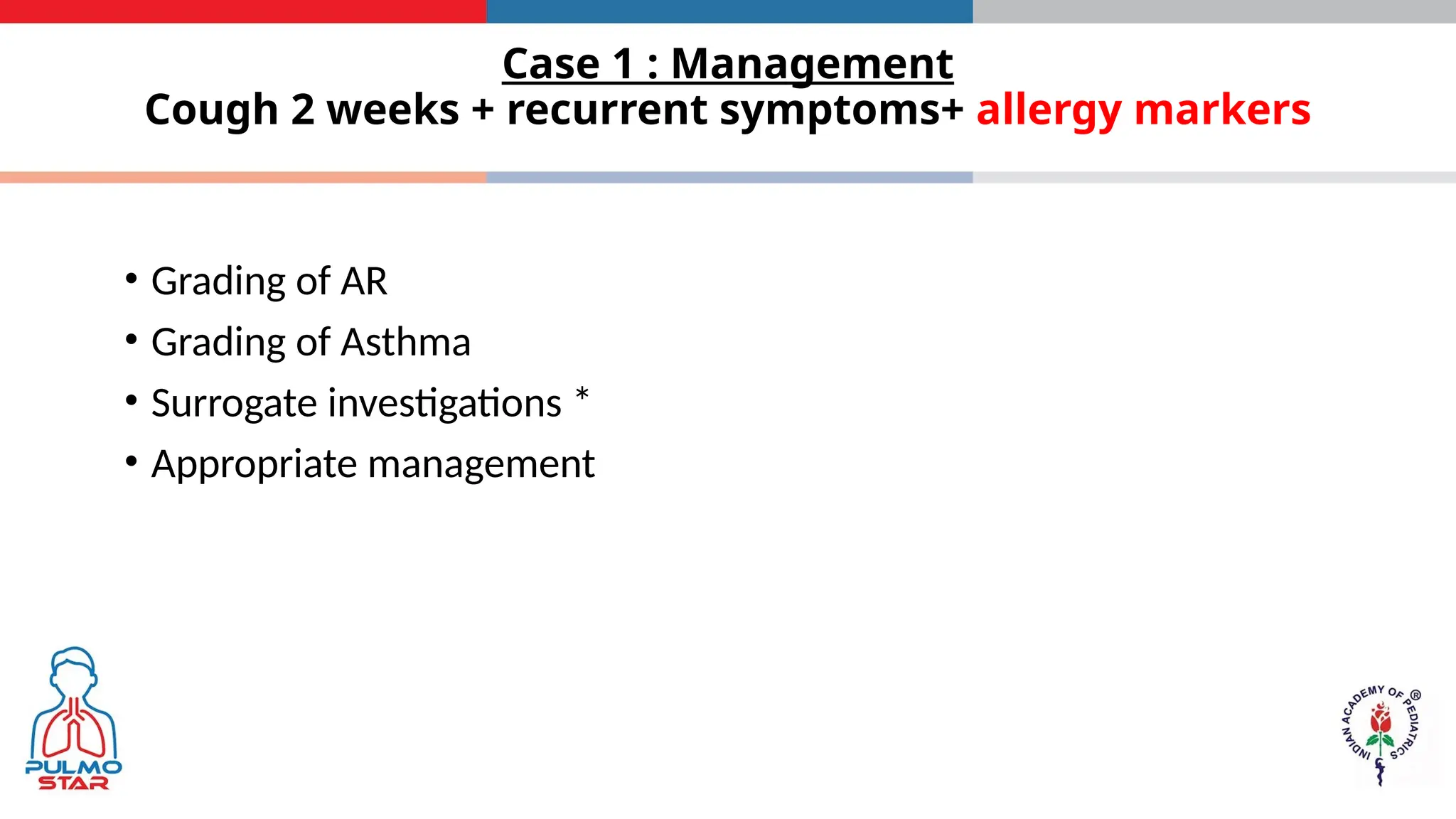 "Persistent and Recurrent Cough: Causes, Diagnosis, and Management in ...