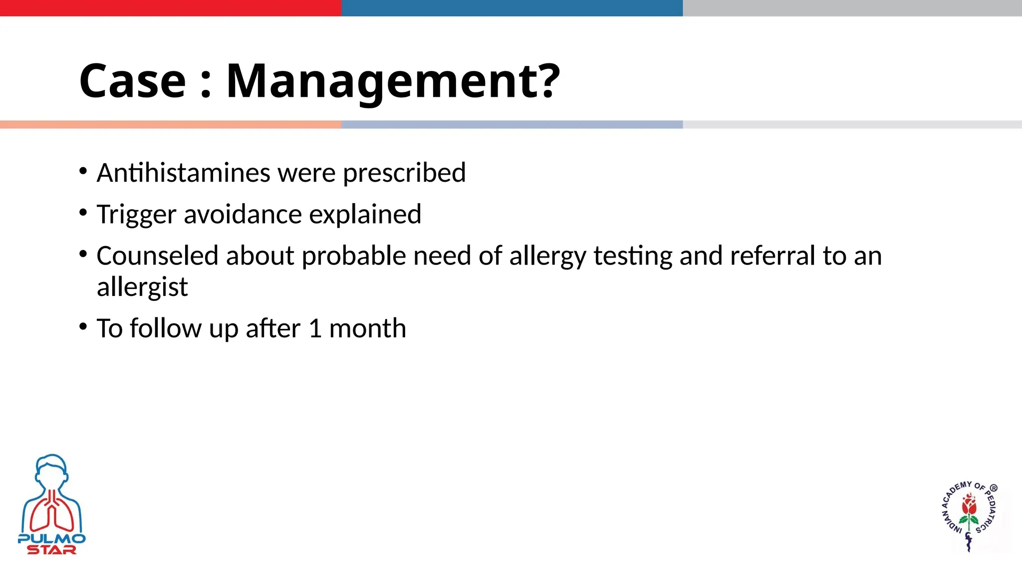 "Persistent and Recurrent Cough: Causes, Diagnosis, and Management in Pediatrics" | PPTX