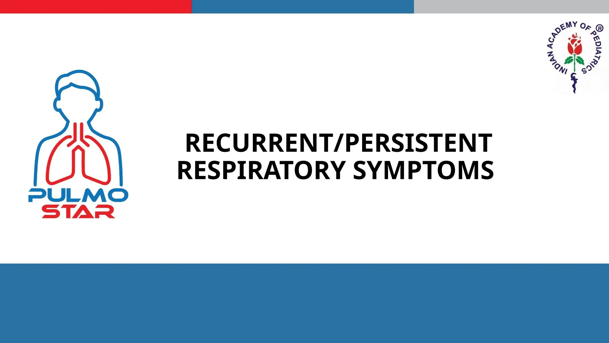 "Persistent and Recurrent Cough: Causes, Diagnosis, and Management in ...