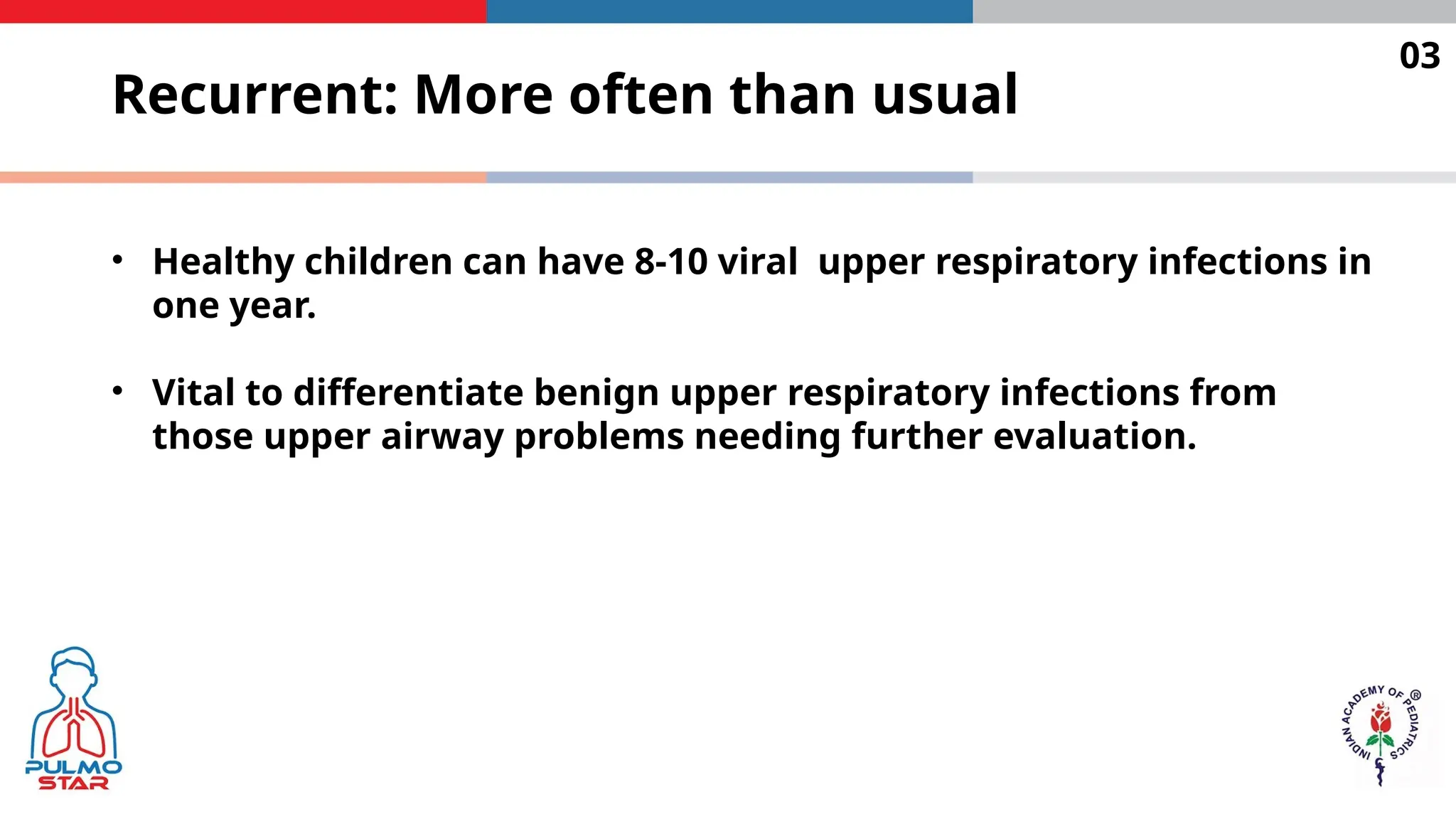 "Persistent and Recurrent Cough: Causes, Diagnosis, and Management in ...