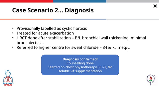 "Persistent and Recurrent Cough: Causes, Diagnosis, and Management in ...