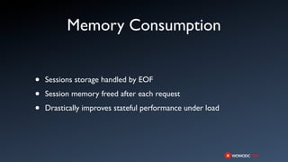 Persistent Session Storage | PPT