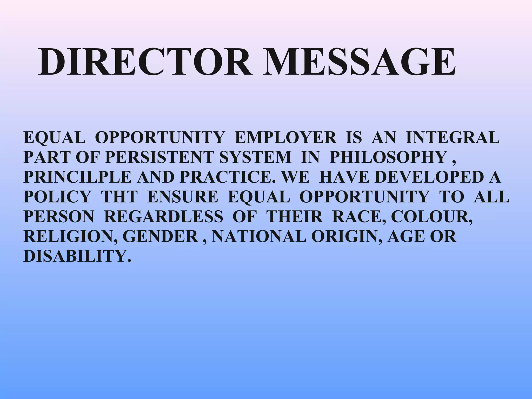 Persistent system | PPT