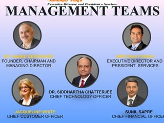 Persistent system | PPT