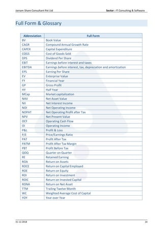Persistent systems ltd. | PDF