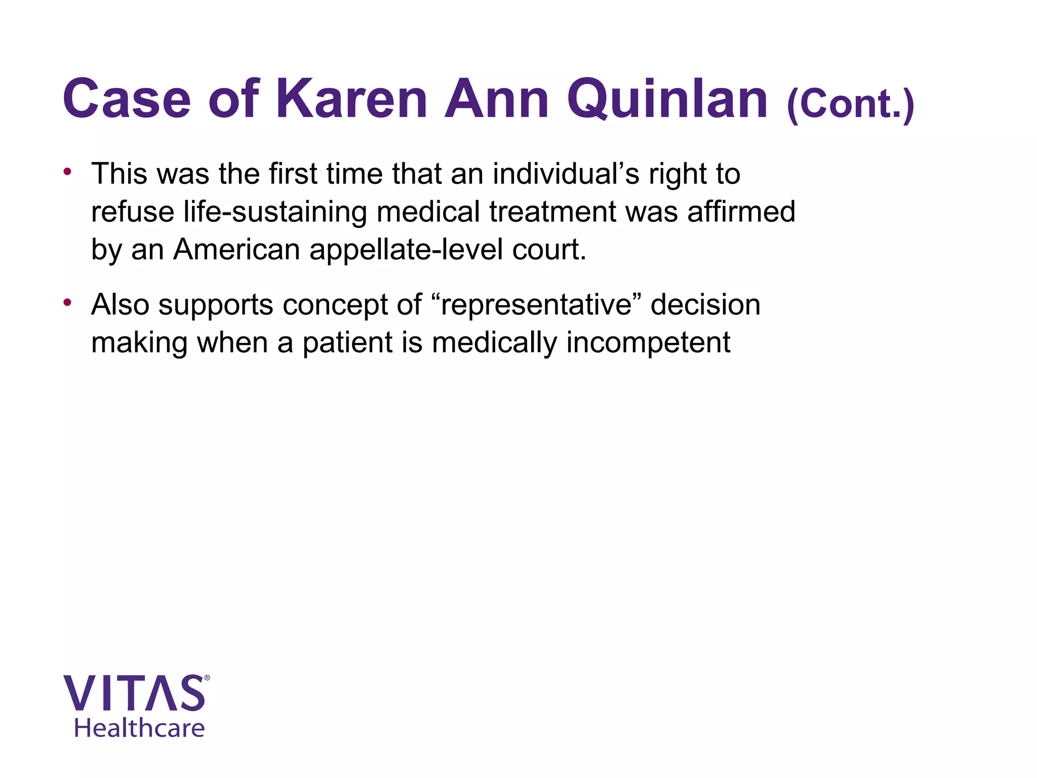 Persistent Vegetative State | PPT