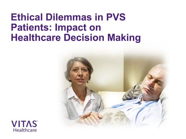 Persistent Vegetative State | PPT