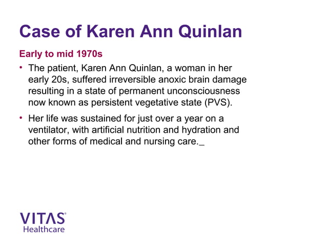 Persistent Vegetative State | PPT