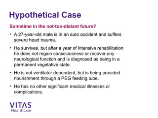 Persistent Vegetative State | PPT